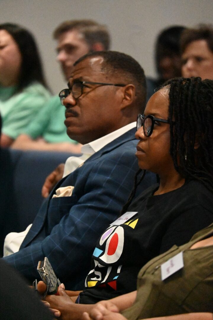 The Adoptive and Foster Parent Association of Georgia, Inc